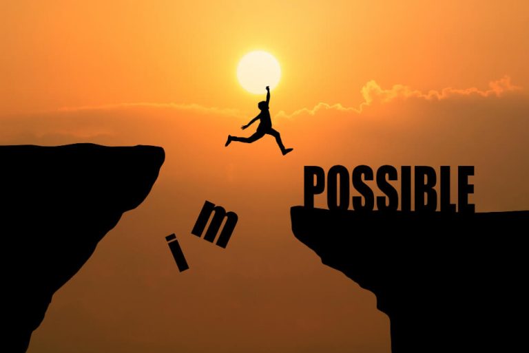 Being Persistent – S.M.A.R.T. Business Consulting Inc